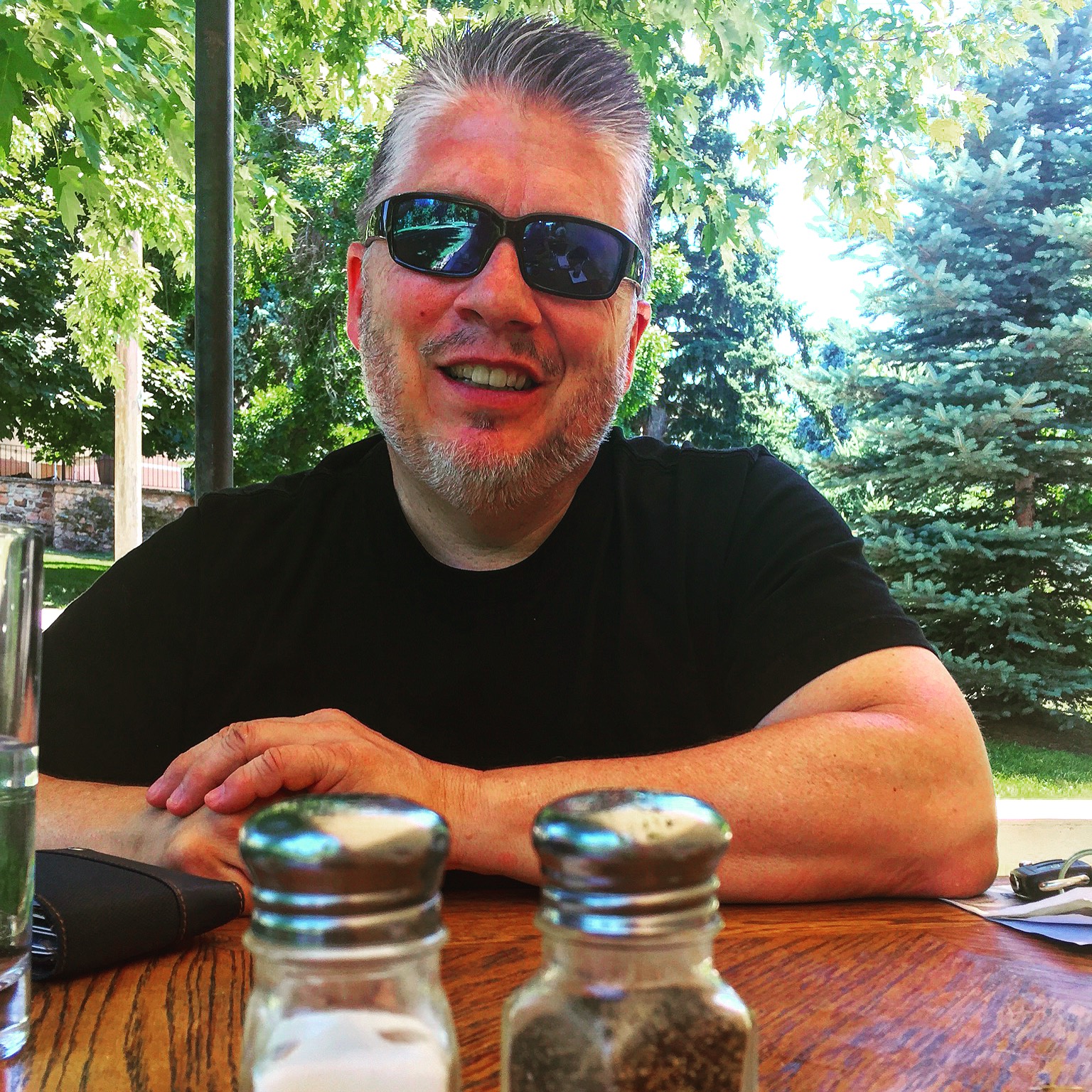 The Poulos Perspective on Community Impact | Communication Studies